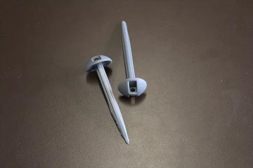 Groundsheet Pegs – Camping HQ UK