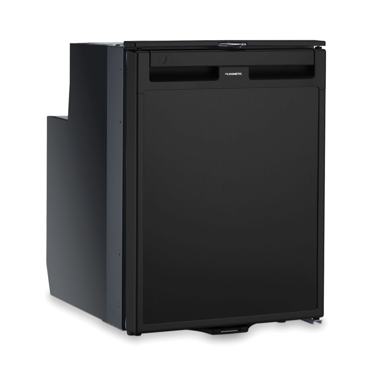 DOMETIC / WAECO CRX50 FRIDGE (silver & black) – Camping HQ UK