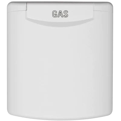 Fawo Gas / Bbq Point With Magnetic Locking White Or Black – Camping HQ UK